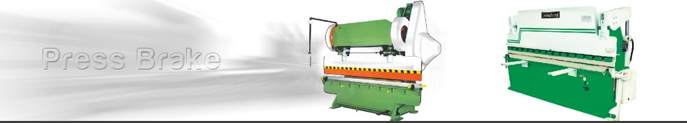 Press Brake - Types of Press Brakes, Applications of Press Brake