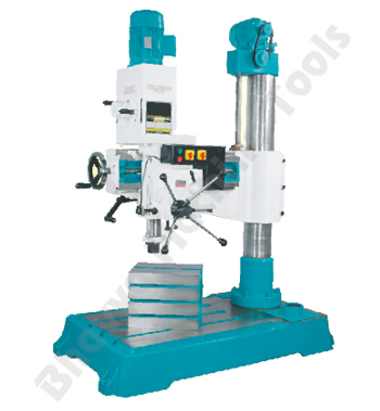 Drill Machine - Types of Drilling Machines, Applications of Drilling ...