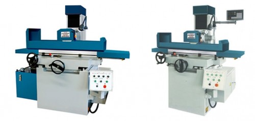 Facts About a Surface Grinding Machine